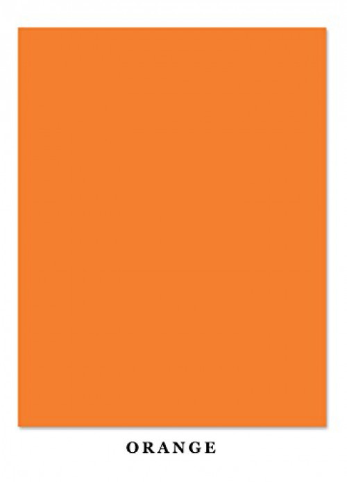 Bright Color Card Stock Paper, 65lb. 8.5 X 11 Inches - 50 Sheets ...