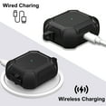Case Cover Fits For Airpods Pro 2 Eeekit Protective Armor Case Tpu