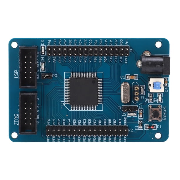 Electrical Equipment,AVR Development Learning Module Dev Board Core ...