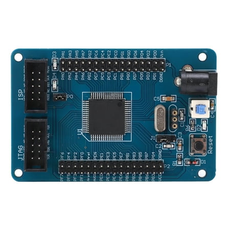 AVR Development Learning Module Single Chip Microcomputer Replacement ...