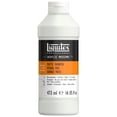 Liquitex Matte Varnish, Pint - Walmart.com