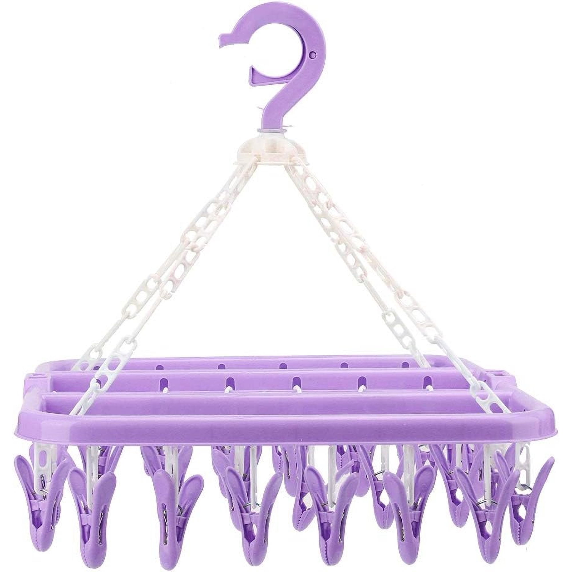 Click here for Dutchman Rotatable Drying Hanger  Clip And Drip Ha... prices