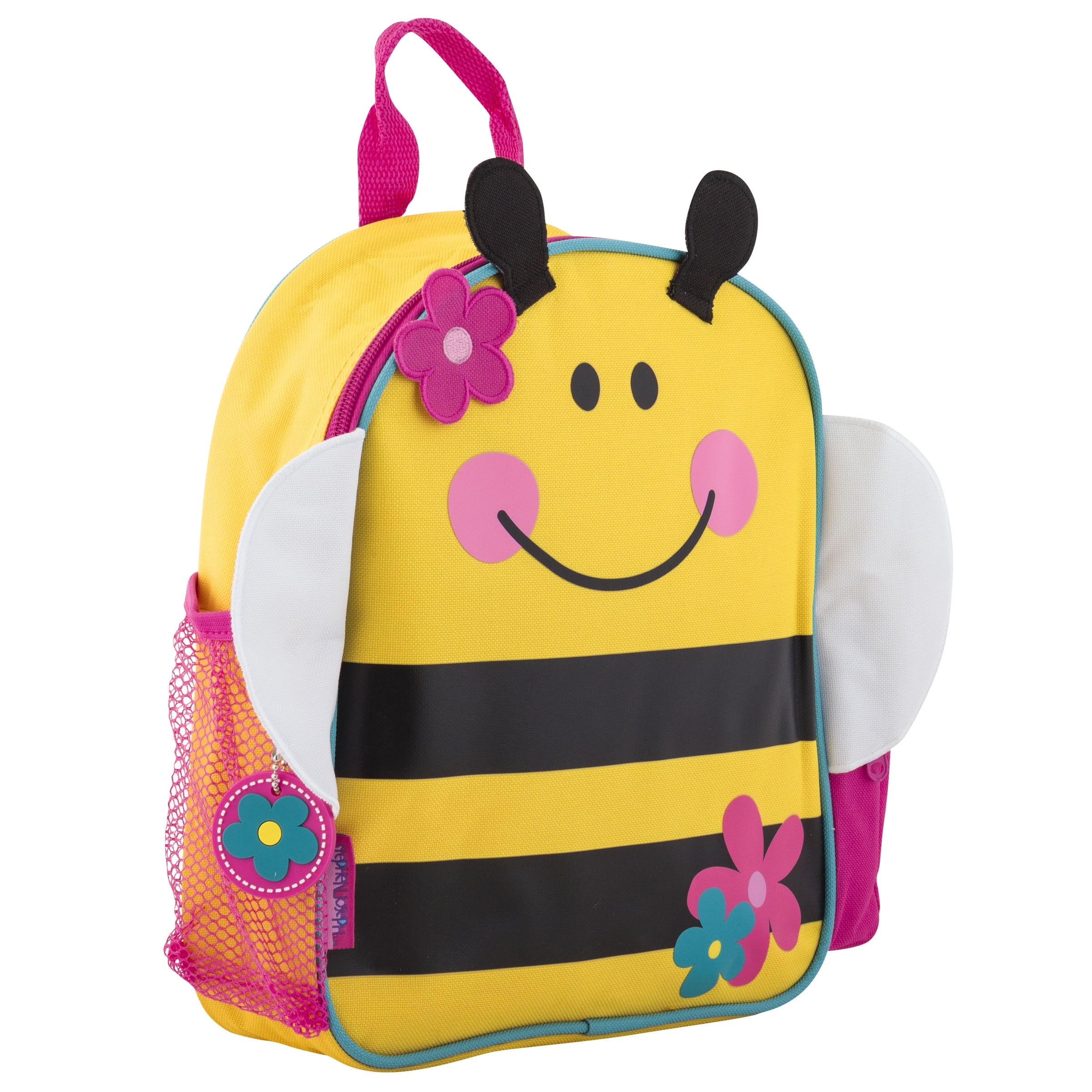 Mini Sidekick Backpack, Bee - Walmart.com