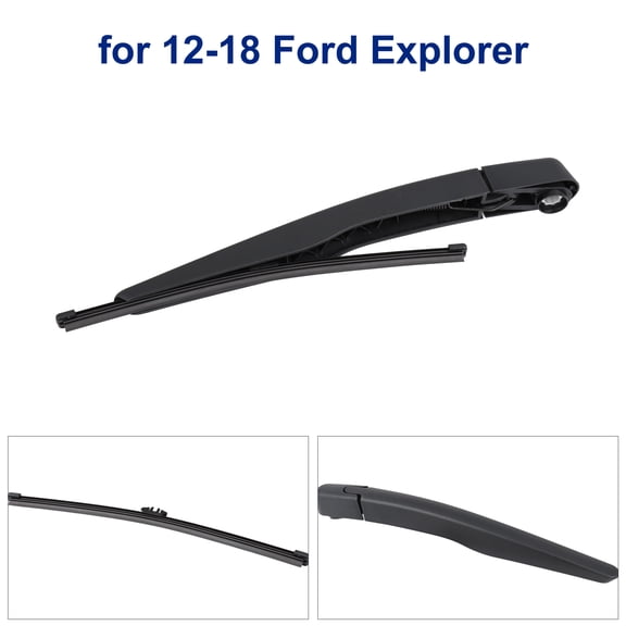 Wiper Blade Adapters