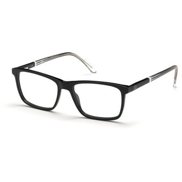 Eyeglasses Guess GU 2717 081 Shiny Grey / - Walmart.com