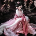 Xana Bjd Doll1/4 Pretty Female Chinoiserie Fullset Toys Mythological ...