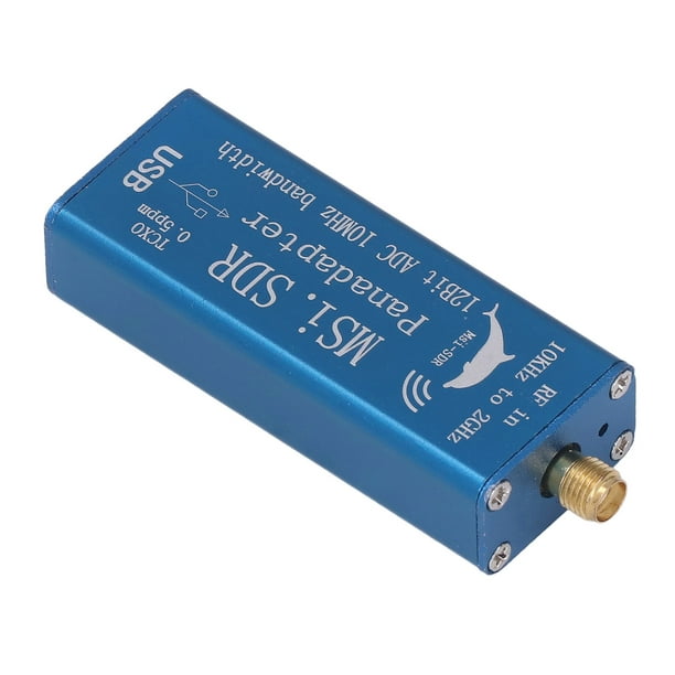 MSI SDR Receiver 10kHz2GHz , Radio Receiver Module Radio Receiver Board ...