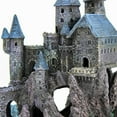Age-of-Magic Wizard’s Castle Aquarium Decoration – Safe for Freshwater ...