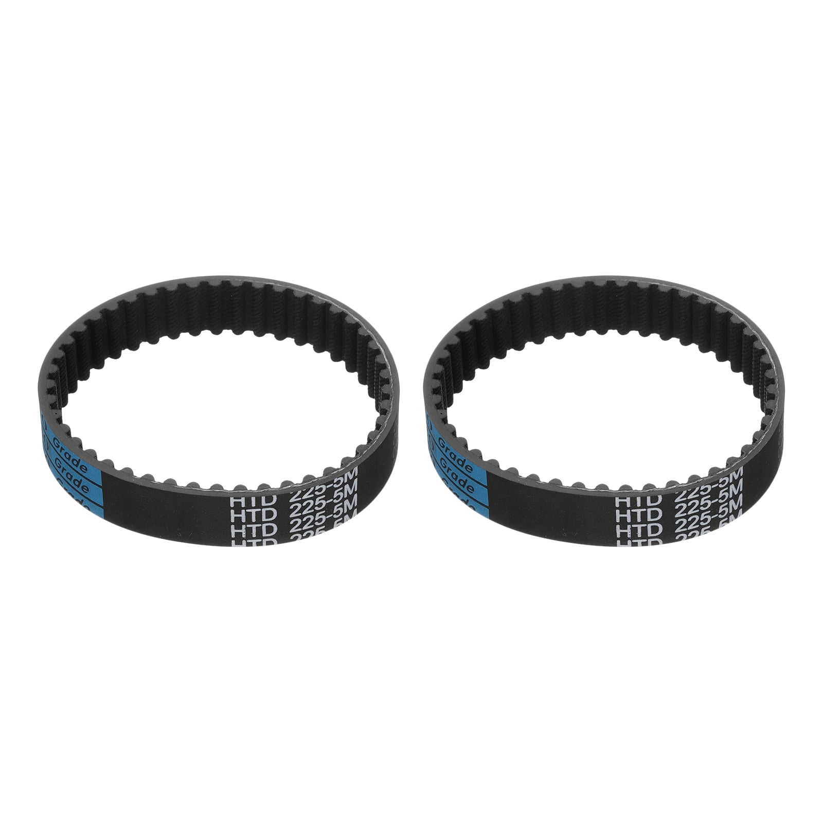 Click here for Unique Bargains 2 Packs Htd-5m Rubber Timing Belt... prices