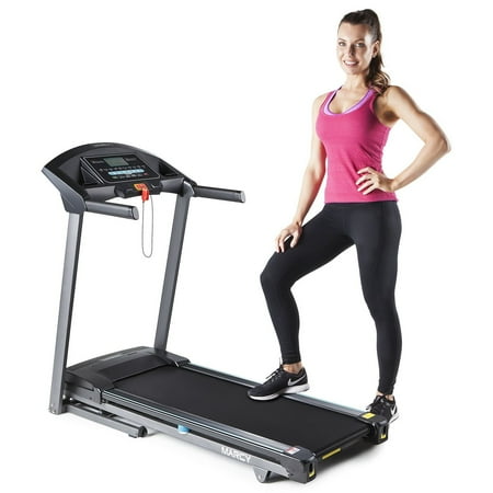 IMPEX Marcy JX-650W Folding Motorized Treadmill - Walmart.ca