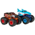 Adventure Force Trucks - 1:64 Scale Die Cast Rigs - Walmart.com