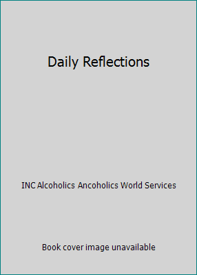Pre-Owned Daily Reflections (Paperback) 1893007243 9781893007246 ...
