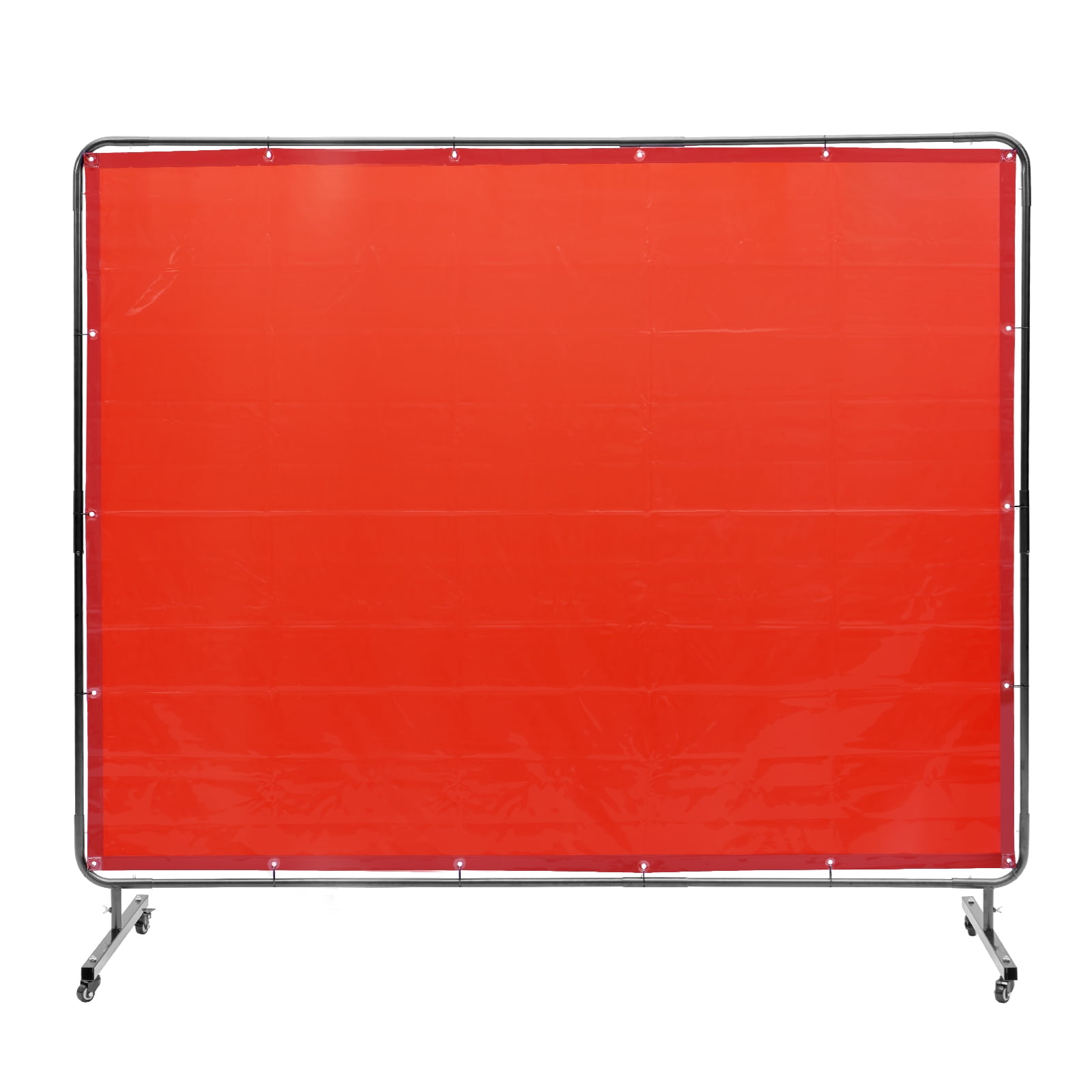 Click here for Vevor Welding Screen With Frame  6 X 8 Welding Cur... prices
