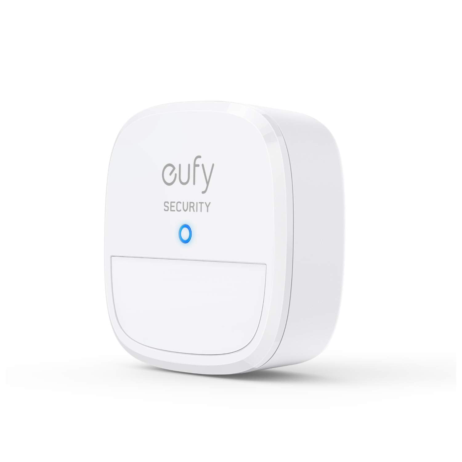 Click here for Motion Sensor Eufy Security 100° Coverage 9m Detec... prices