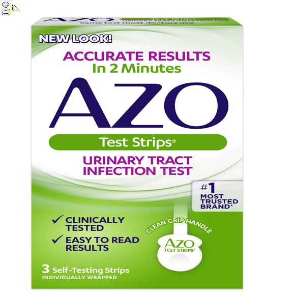 Azo Urinary Tract Infection