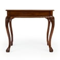 Butler Specialty Masterpiece Traditional Writing Desk In Vintage Oak ...