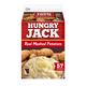 Hungry Jack 100% Real Mashed Potatoes, 57 Servings, Gluten Free ...