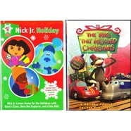 Nickelodeon: 6-Movie Collection (DVD) - Walmart.com