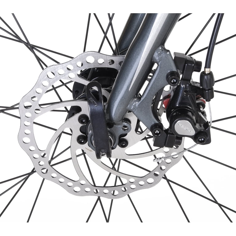 Bike Disc Brakes