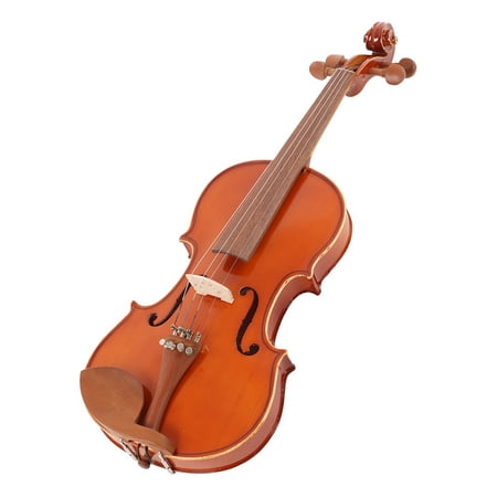 Beginner Violin, Stringed Musical Instruments Woods Colour Master ...