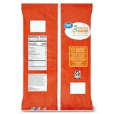 Great Value Nacho Cheese Tortilla Chips, 9.75 oz - Walmart.com