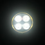 Alpena TREKTEC LED Pod Lights MR4 (2 Pack) - Walmart.ca