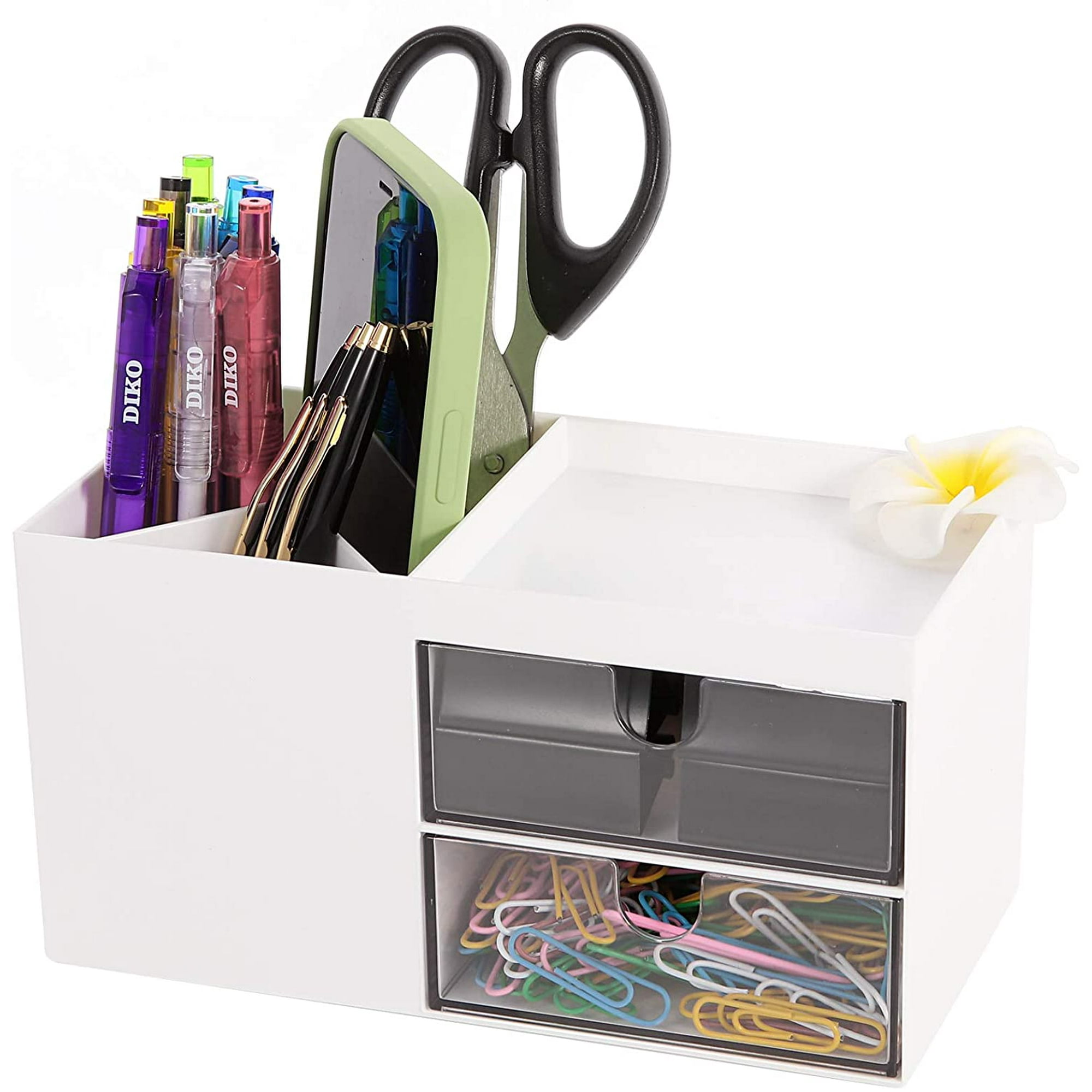 Click here for Jiarry Pen Holder  Office Desk Organizer And Acces... prices