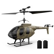 Air Hogs Radio-Controlled Havoc Heli - Walmart.com