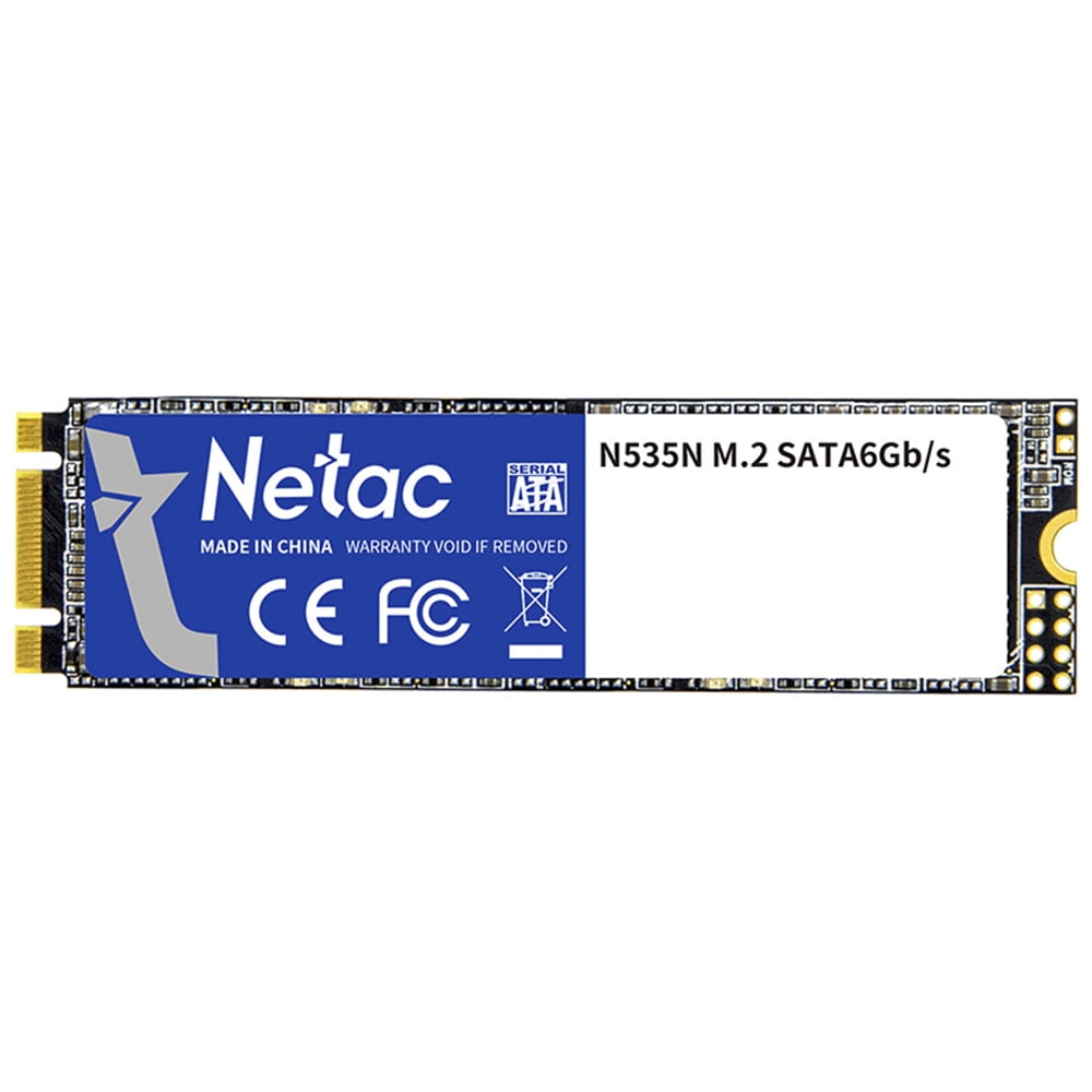 Click here for Netac N535n 1tb Ssd Solid State Drive M.2 2280 Int... prices