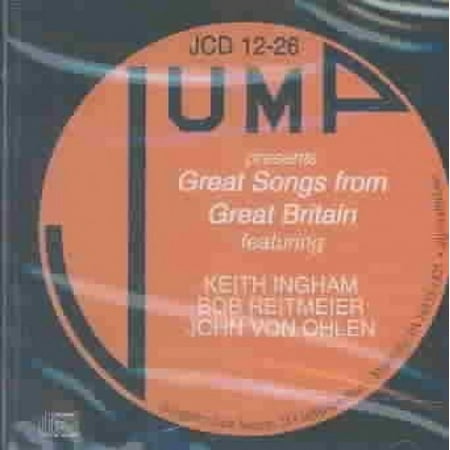Great Songs from Great Britain - Walmart.ca