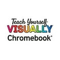 Teach Yourself Visually: Teach Yourself Visually Chromebook (Paperback ...
