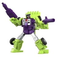 Transformers Toys Autobot Brawn Retro G1-Inspired 5" Action Figure, 8 ...