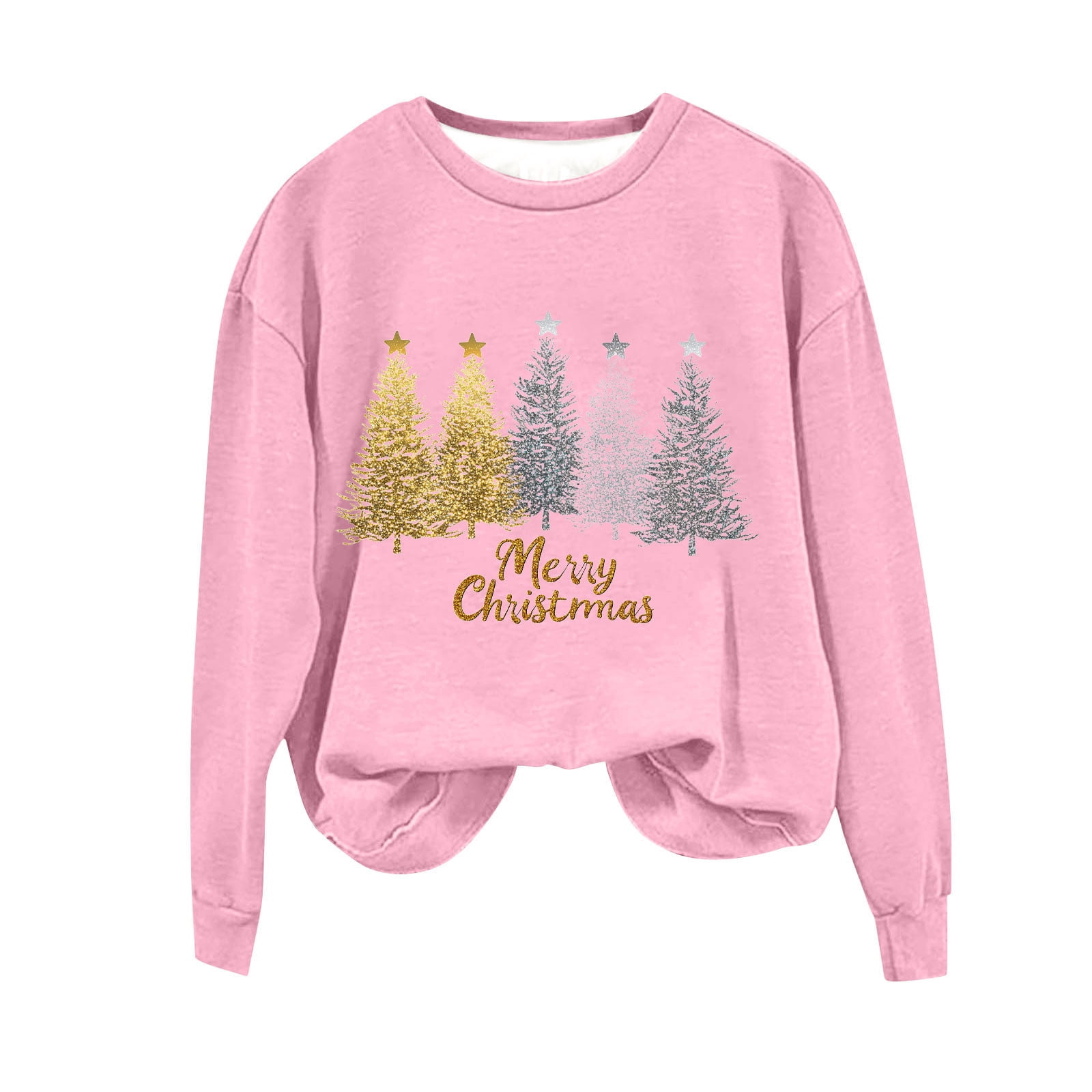 Click here for Staron Merry Christmas Sweatshirts For Women Merry... prices