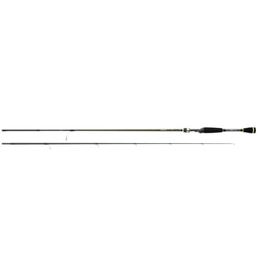 Free Shipping! Daiwa Aird X Casting Rod 6ft6in 2 Piece Medium - Walmart.com