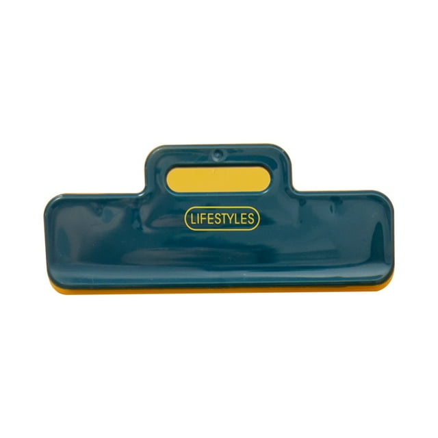 Multifunction Bag Chip Clips, Fresh Food Clips, Food Bag Storage Clips ...