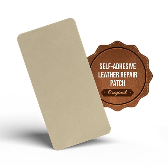 Self Adhesive Leather Patch