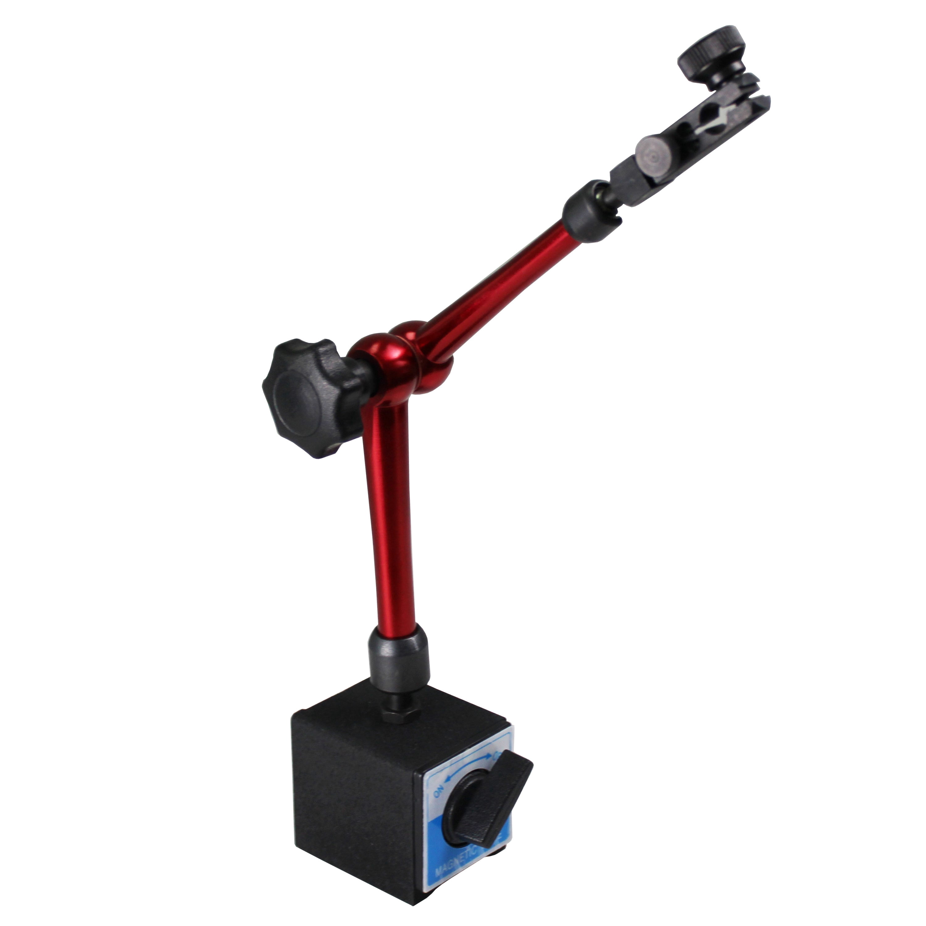132lbs/60kg Max Pull Clamping Hole Diameter 8mm Magnetic Base ...