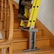 T-H Marine EBL-1-DP Twist Step Emergency Jack Plate Ladder - Walmart.com