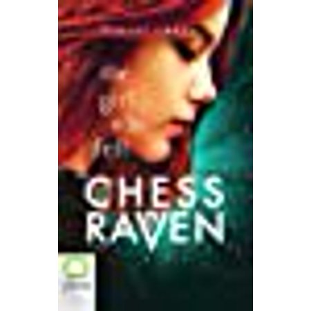 The Girl Who Fell (The Chess Raven Chronicles) | Walmart Canada