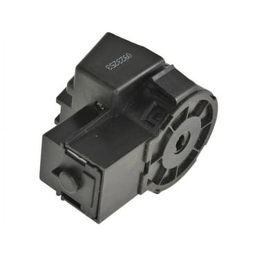 Cub Cadet Ignition Switch w/ Module, Replaces MTD, Part Numbers: 725 ...