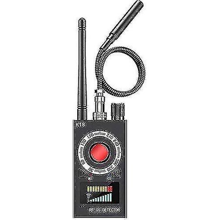 Detector Wireless Hidden Frequency Locator Scanner Camera Laser Lens ...