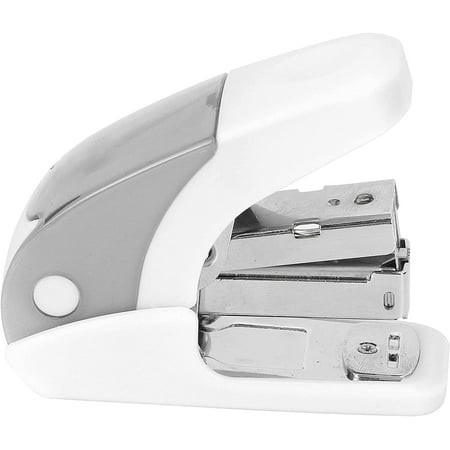 Mini Staplers With Stapler Nail, Small Stapler 20 Standard Staples Cute ...