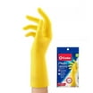 Playtex Living Gloves, Medium Size, Reusable Rubber Cleaning ...