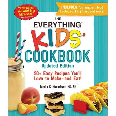 Pre-Owned Kids Recipes Book: 70 of the Best Ever Dinner Recipes That ...