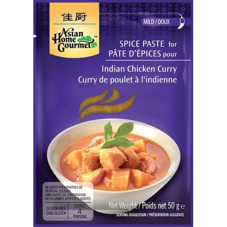 Indian Chicken Curry - Walmart.ca