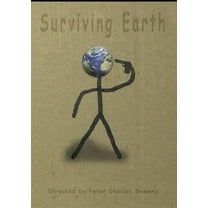 Surviving Earth (DVD), Green Planet Films, Documentary - Walmart ...