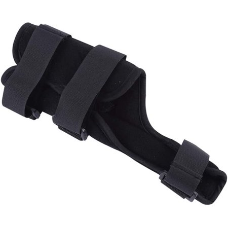 Wrist Thumb Fixing Strap Mother Hand Trigger Finger Finger Flexor ...