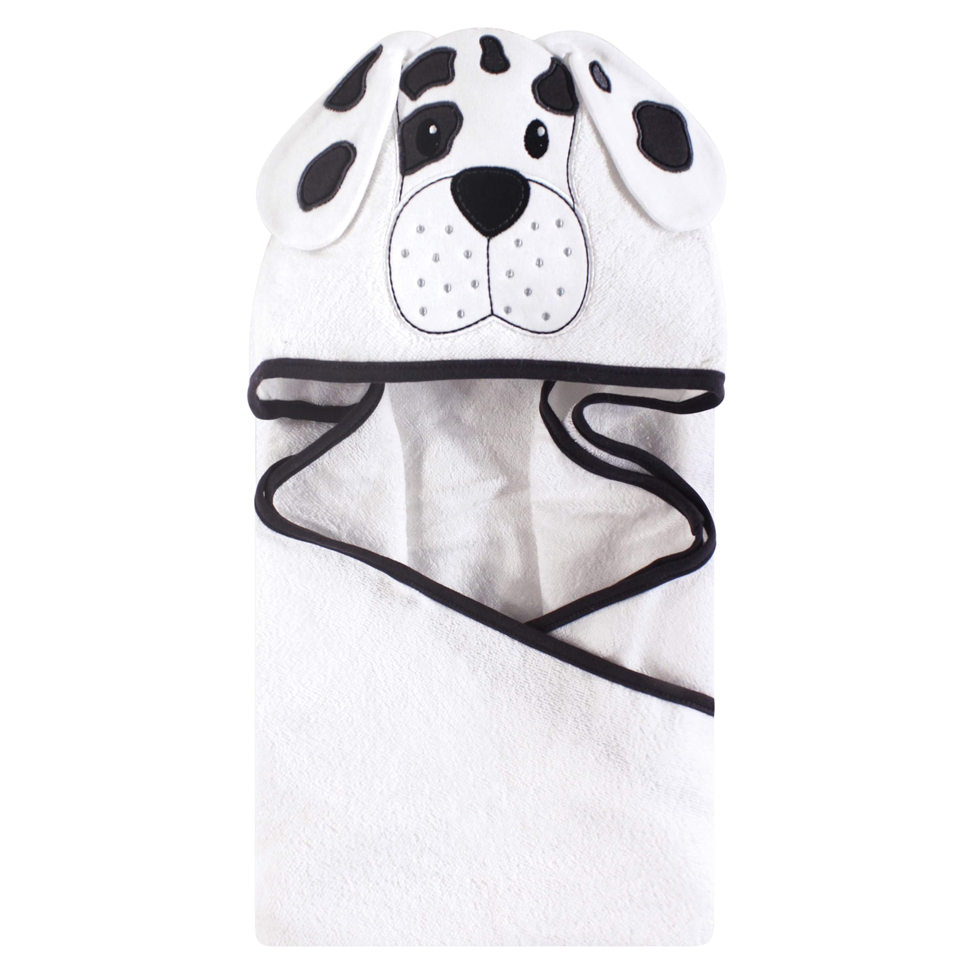 Click here for Hudson Baby Unisex Baby Cotton Animal Face Hooded... prices