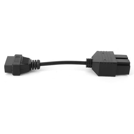 Diagnostic Adapter, Diagnostic Cable Car Diagnostic Tool For Convert ...