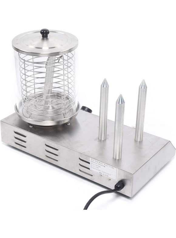 Hot Dog Warmers in Specialty Appliances - Walmart.com